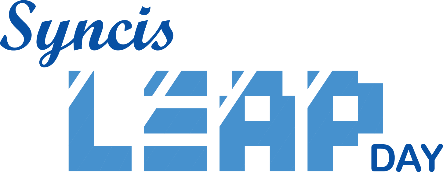 SYNCIS – 2023 SYNCIS LEAP Day